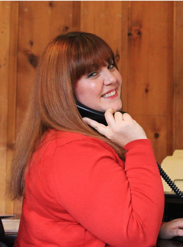 EMPLOYEE DIRECTORY - Morin Insurance Agency