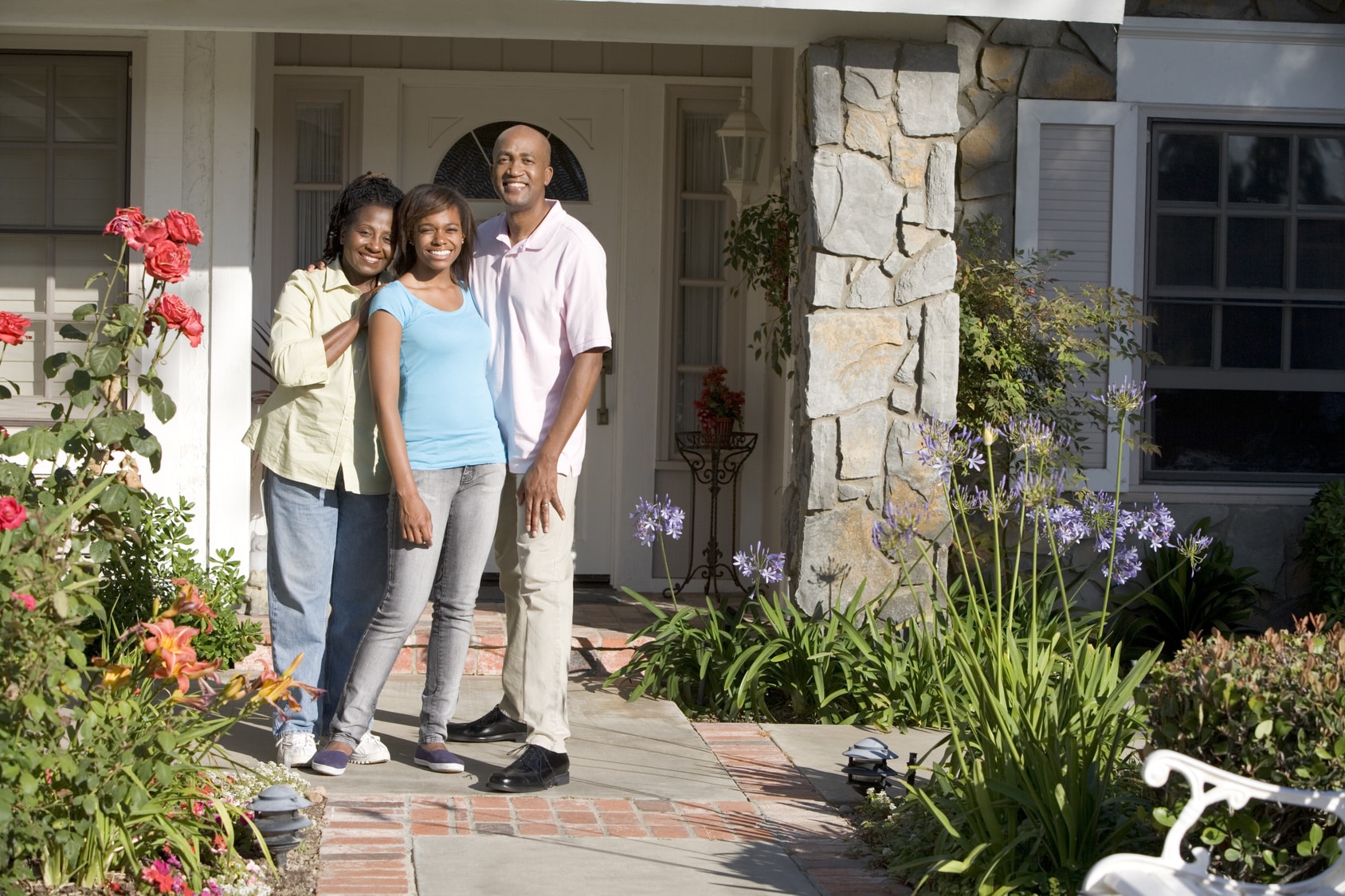 NH Homeowners Insurance - Morin Insurance Agency