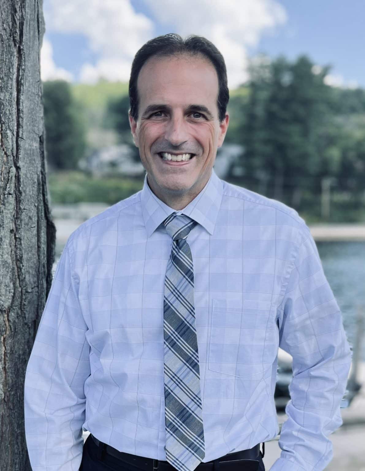 EMPLOYEE DIRECTORY - Morin Insurance Agency