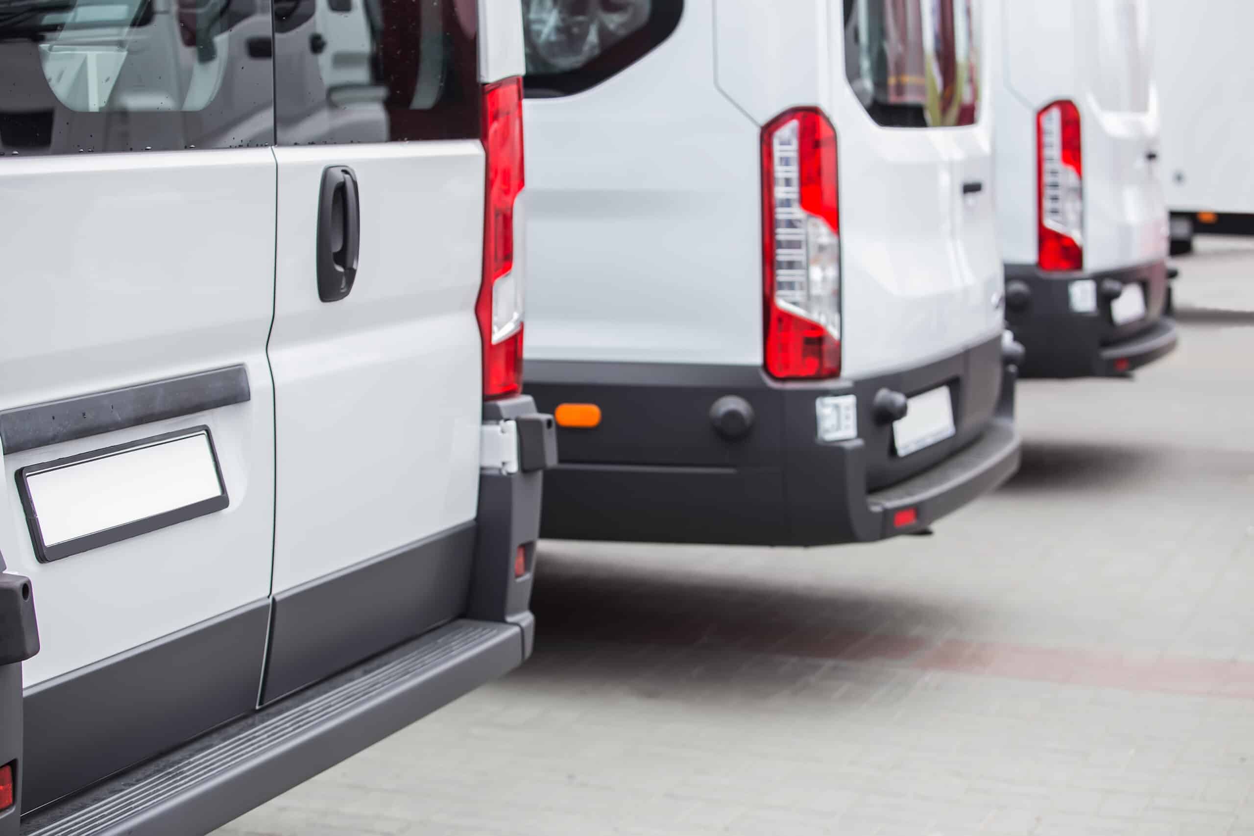 Commercial vs. Personal Auto Insurance: 3 Key Differences - Morin ...
